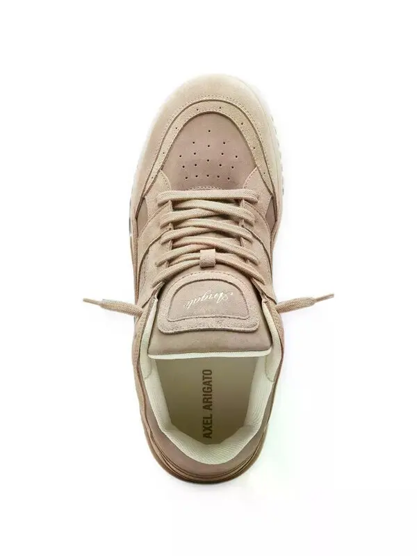 Axel Arigato Area Lo Sneakers