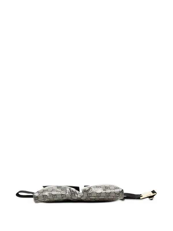Gucci 2000-2015 Gg Crystal Belt Bag