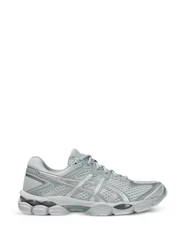 Asics Gel-cumulus 16 Lace-up Sneakers - Grey