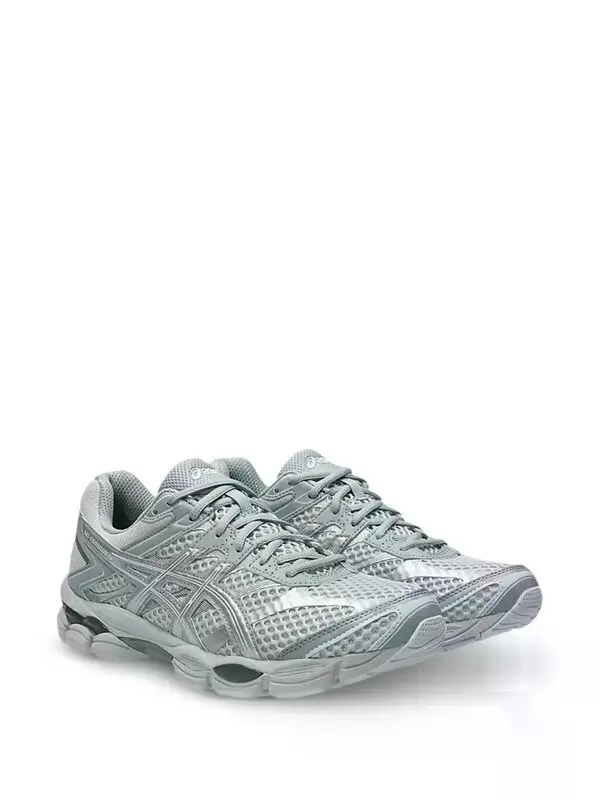 Asics Gel-cumulus 16 Lace-up Sneakers - Grey