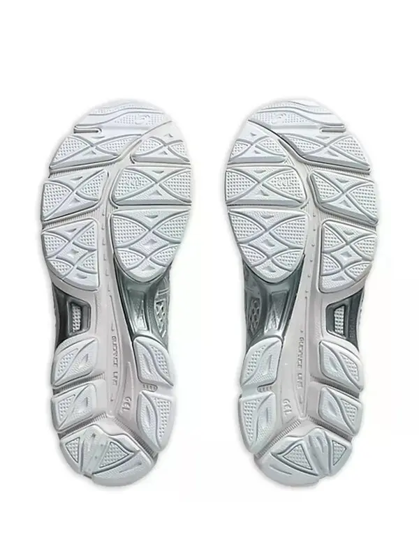 Asics Gel-cumulus 16 Lace-up Sneakers - Grey