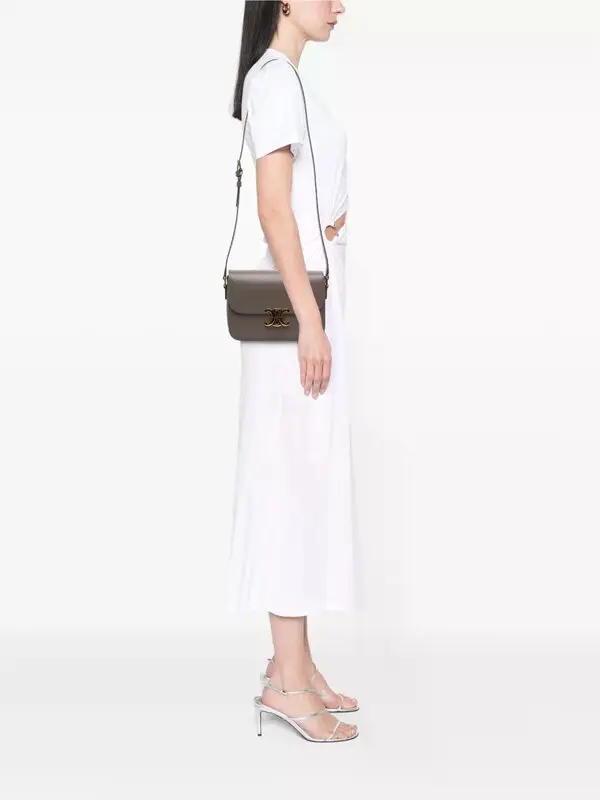 Celine Triomphe Crossbody Bag