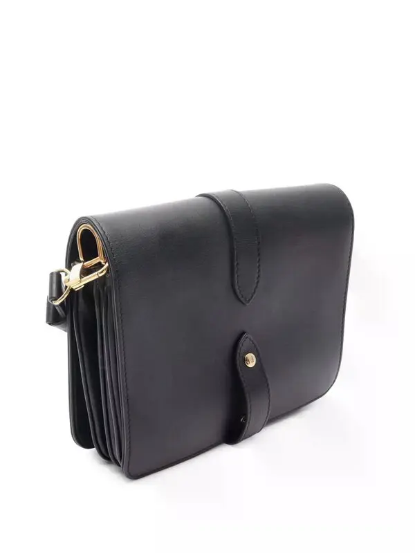LOUIS VUITTON 2021 Monogram Rendez-vous Shoulder Bag