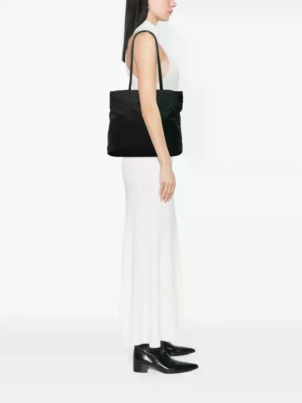 Prada 2000-2013 Tessuto Tote Bag