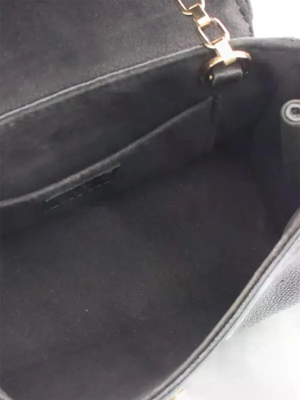 LOUIS VUITTON Saint Germain Bb Monogram Shoulder Bag