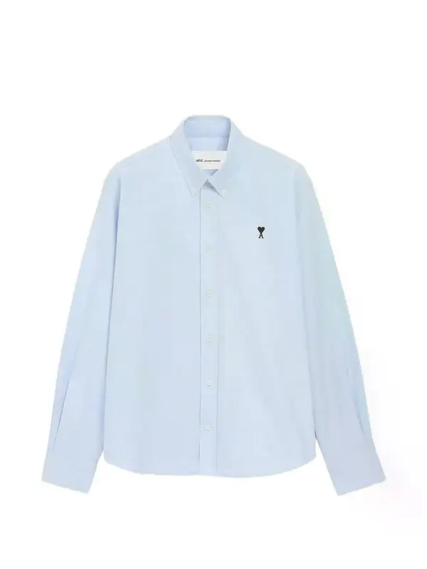 AMI Paris De Coeur Shirt