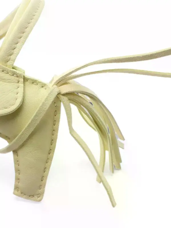 Hermès 2024 Rodeo Pm Horse Bag Charm