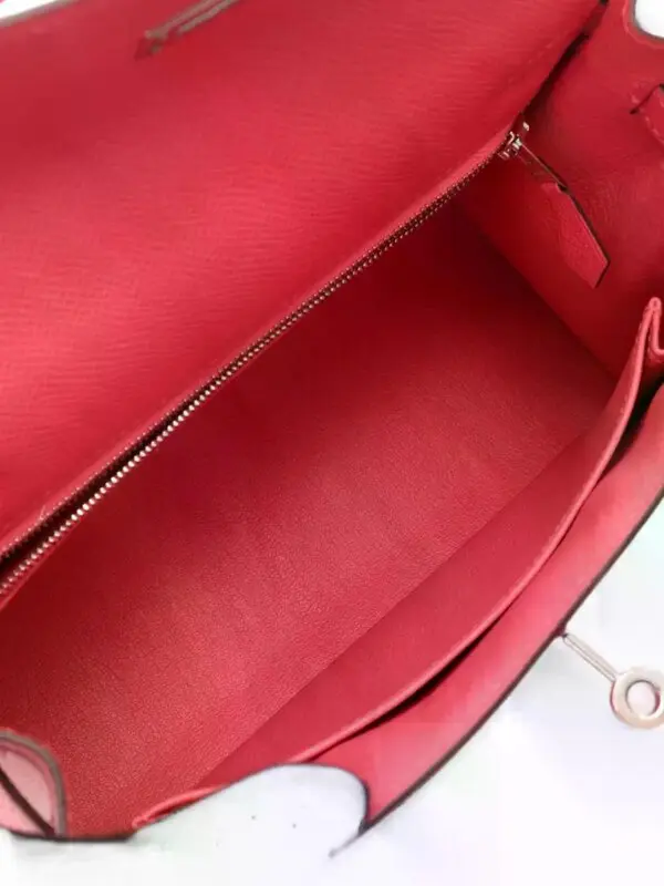 Hermès 2018 Kelly 25 Handbag