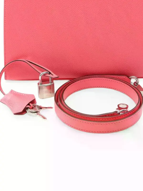 Hermès 2018 Kelly 25 Handbag
