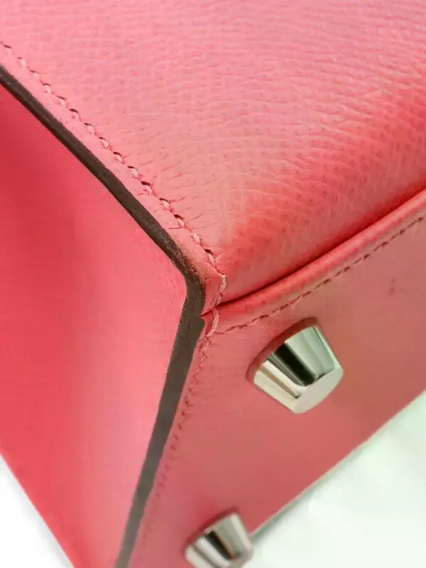Hermès 2018 Kelly 25 Handbag
