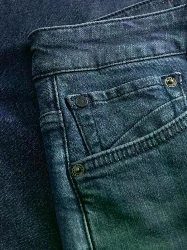 GABBA Markus Shorts