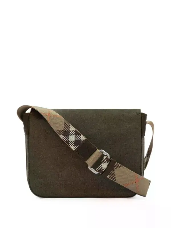 Burberry Mini Tavistock Crossbody Bag