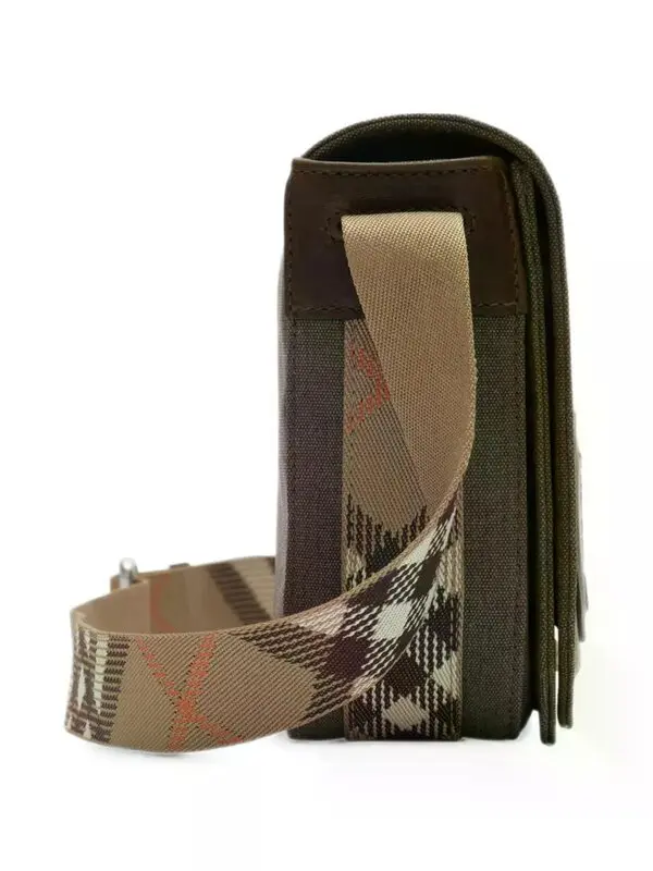 Burberry Mini Tavistock Crossbody Bag