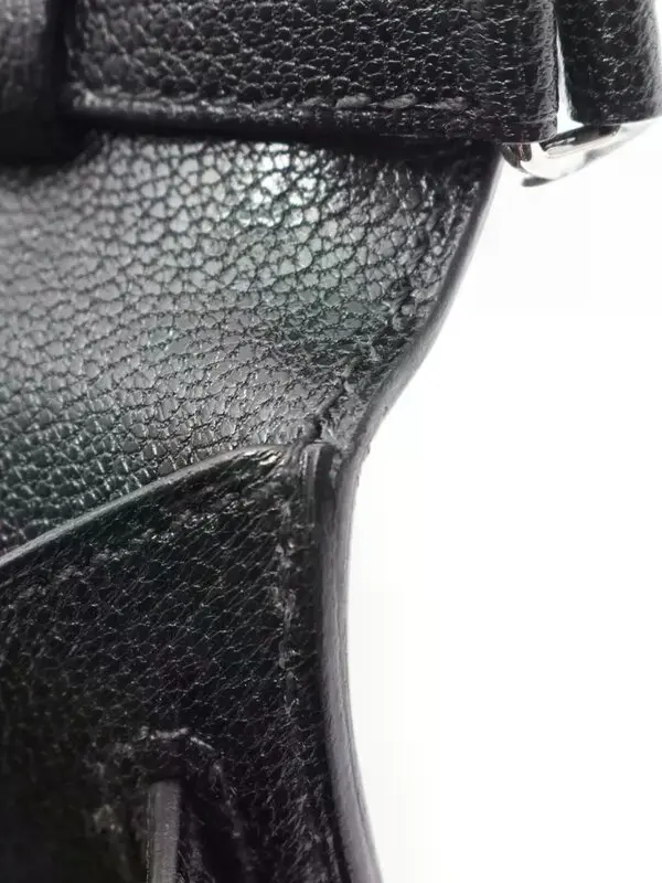 Hermès Kelly To Go Shoulder Bag
