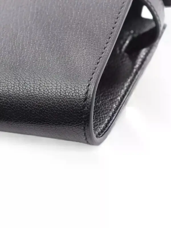 Hermès Kelly To Go Shoulder Bag
