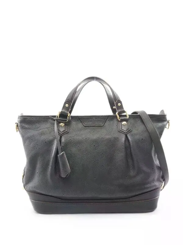 LOUIS VUITTON 2010 Pm Stella Mahina Handbag
