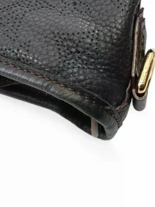 LOUIS VUITTON 2010 Pm Stella Mahina Handbag