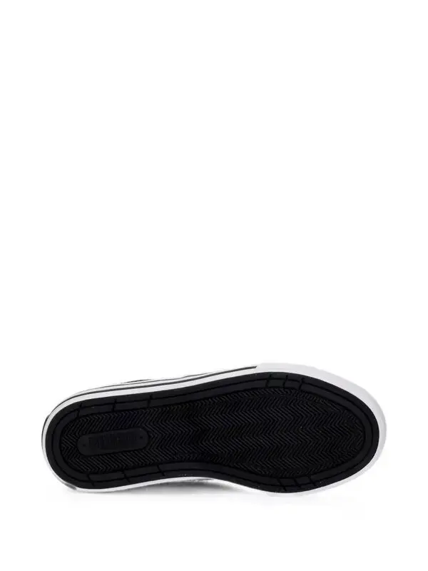 PUMA Court Classic Vulcanized Sneakers