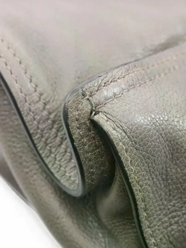 Prada 2000s Etiquette Tote Bag