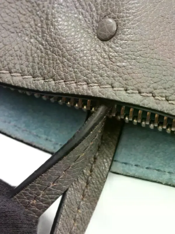 Prada 2000s Etiquette Tote Bag