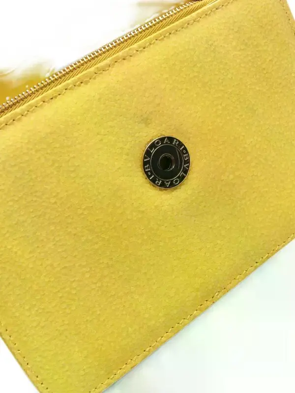 BVLGARI 2010s Serpenti Forever Shoulder Bag