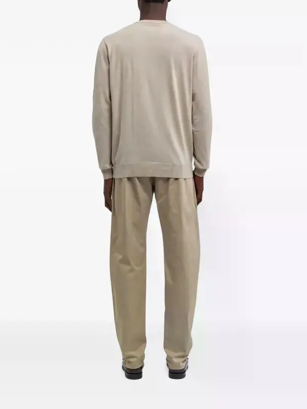 Aspesi Crew-neck Sweater