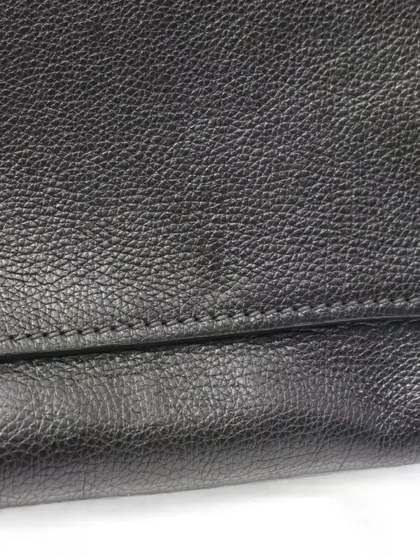 Prada 2010s Studded Tote Bag