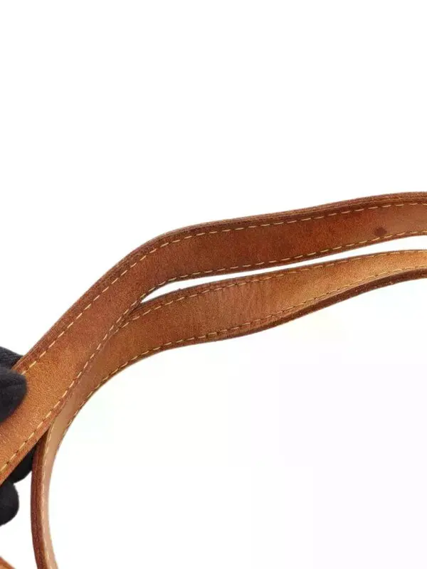 LOUIS VUITTON 2007 Batignolles Horizontal Monogram Tote Bag