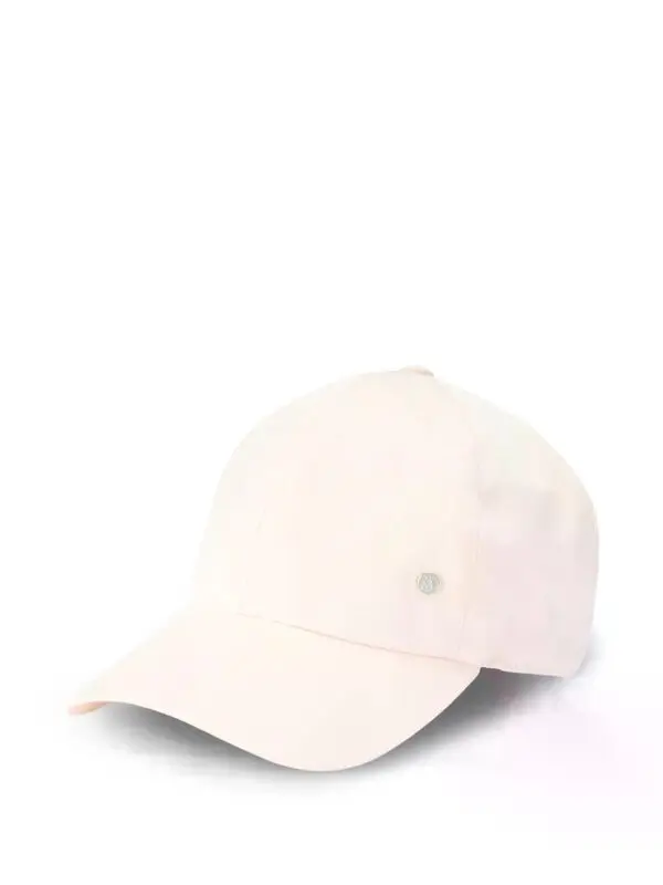 MAISON MICHEL Tiger Logo-detail Baseball Cap