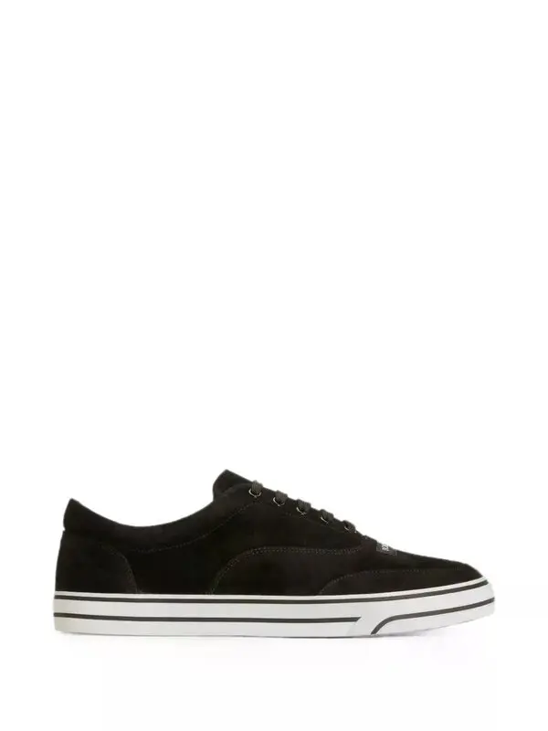 Dolce & Gabbana Dg Sailing Sneakers In Split