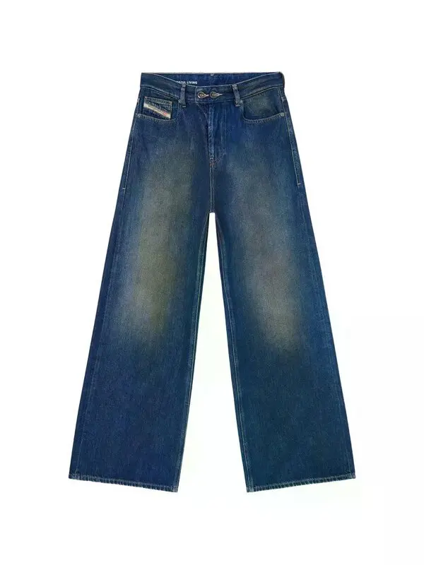 DIESEL® Relaxed Jeans Low-waist 1996 D-sire