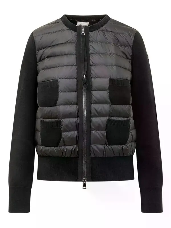 Moncler Padded Jacket