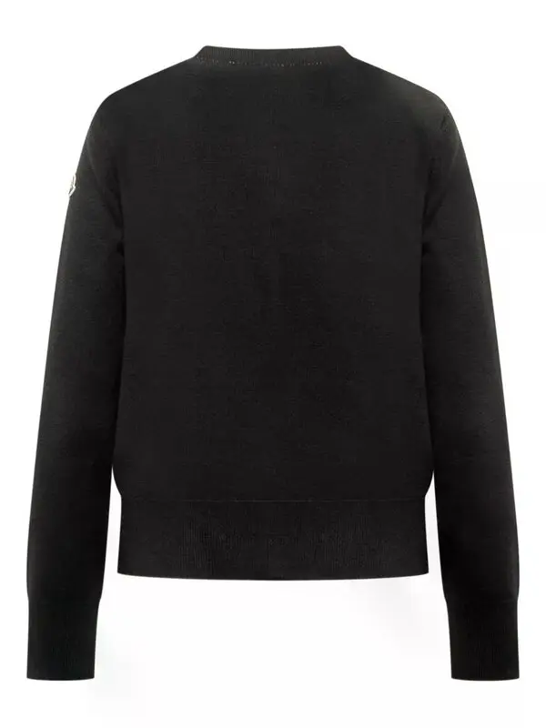 Moncler Padded Jacket