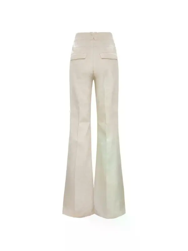 Dorothee Schumacher Summer Of Love Trousers - Neutrals