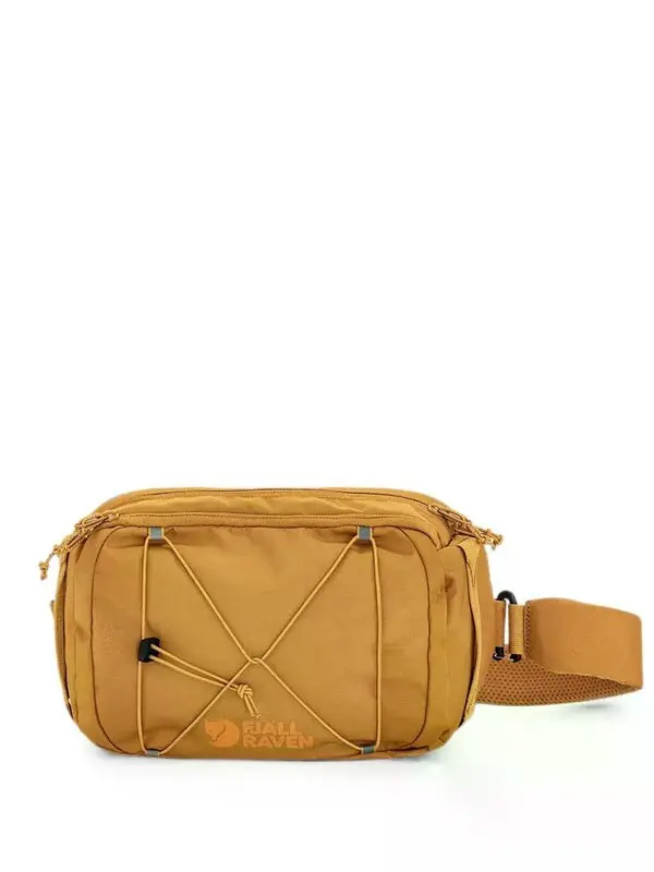 Fjallraven Skule Backpack - Yellow