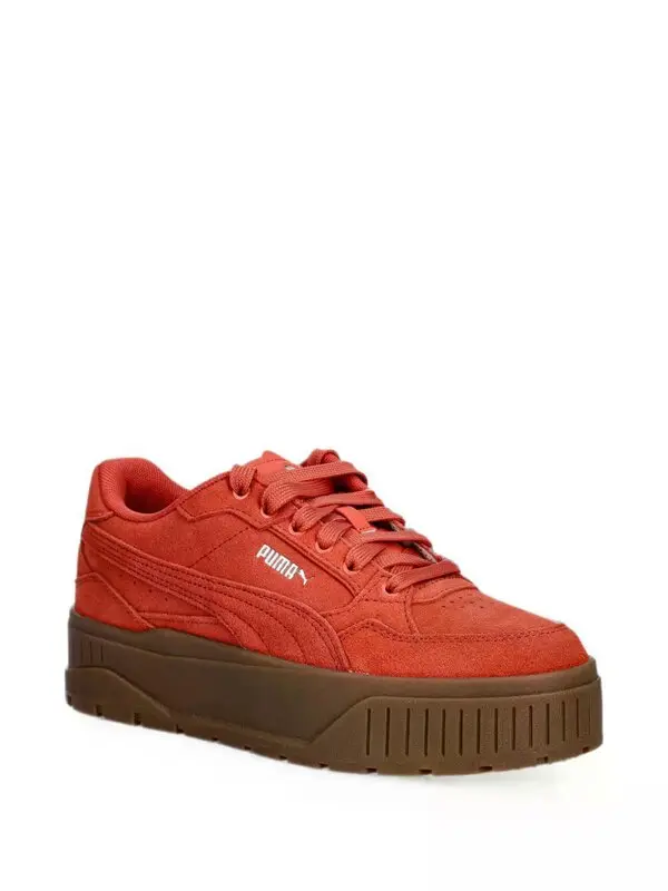 PUMA Karmen Ii Idol Sneakers