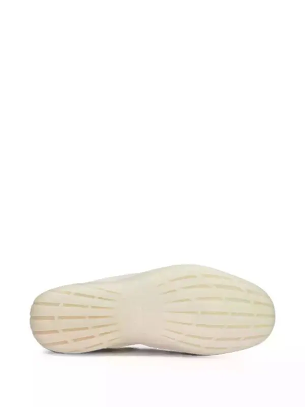Lacoste Side Low Panelled Mesh Sneakers