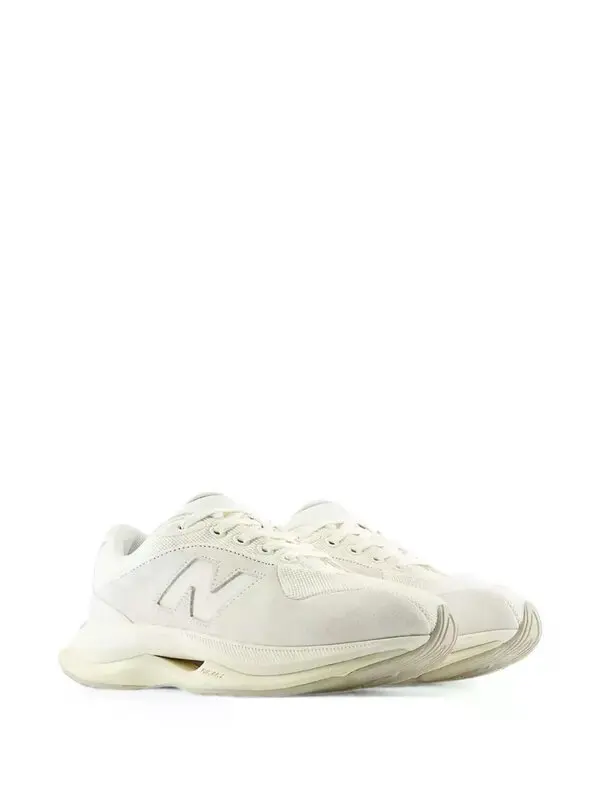 NEW BALANCE Tf100 Mesh-panel Sneakers