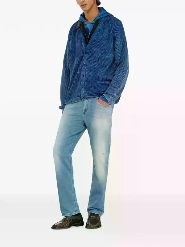 DIESEL® D-veekley Joggjeans - Blue