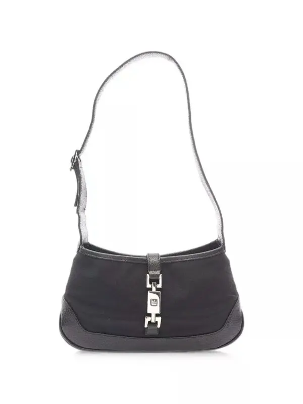 Gucci 2010s Jackie Shoulder Bag