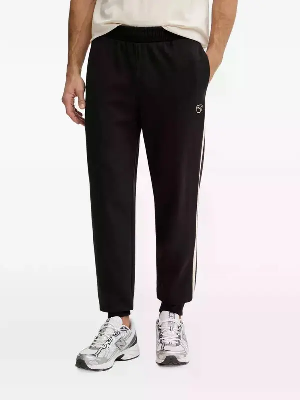 PUMA Elevated Essentials Track Pants
