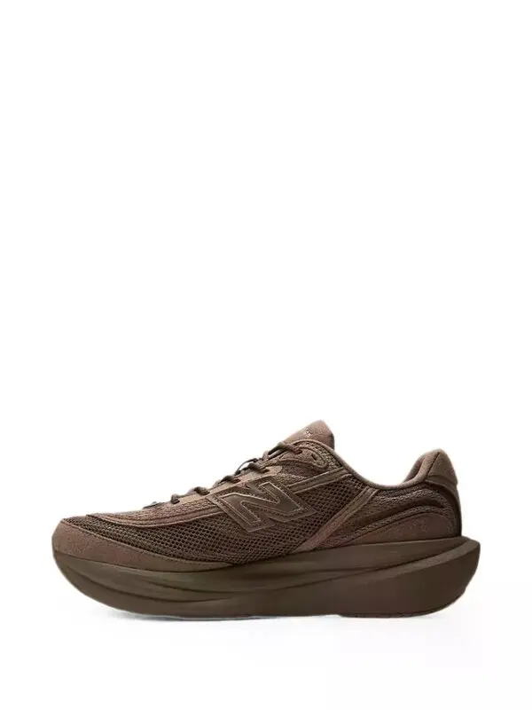 NEW BALANCE X District Vision 1080v15 Sneakers - Brown