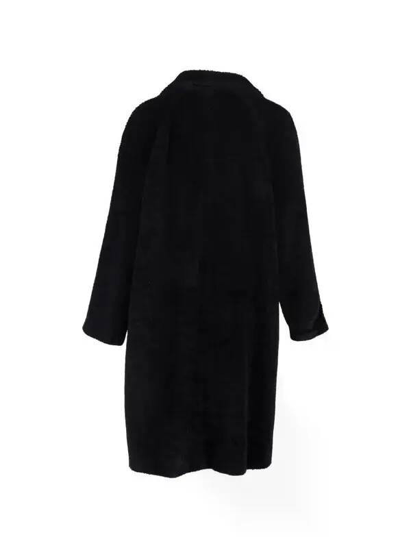 Max Mara Single-breasted Coat