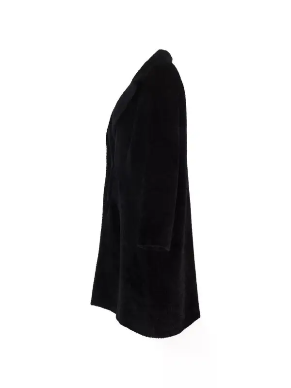 Max Mara Single-breasted Coat