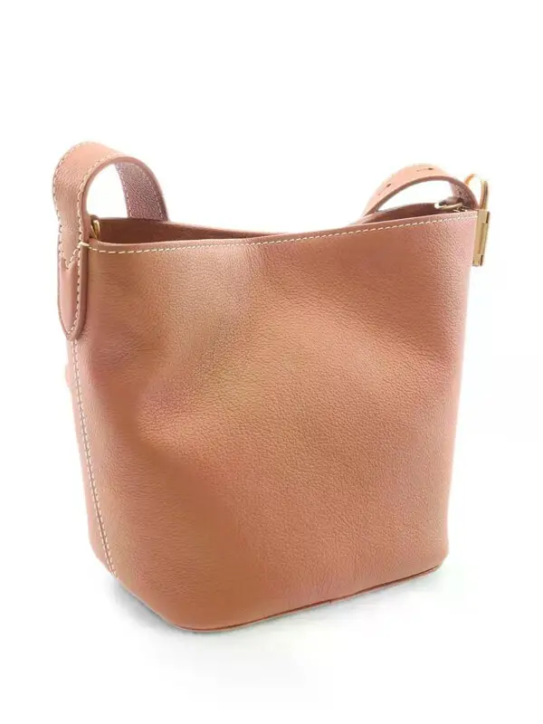 LOUIS VUITTON 2021 Lowkey All In Bb Shoulder Bag
