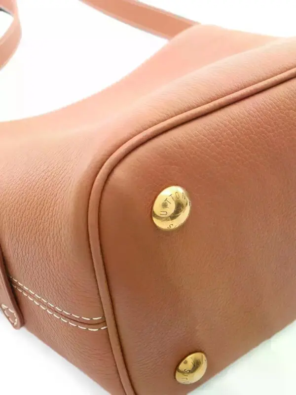LOUIS VUITTON 2021 Lowkey All In Bb Shoulder Bag