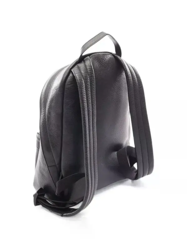 Balenciaga 2010s Everyday Leather Backpack