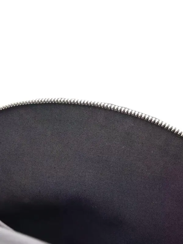 Balenciaga 2010s Everyday Leather Backpack