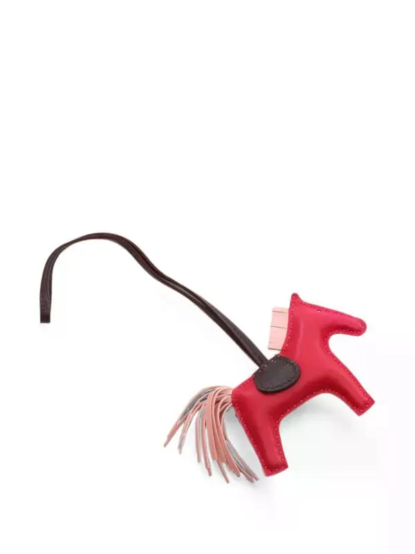Hermès 2022 Pm Rodeo Bag Charm