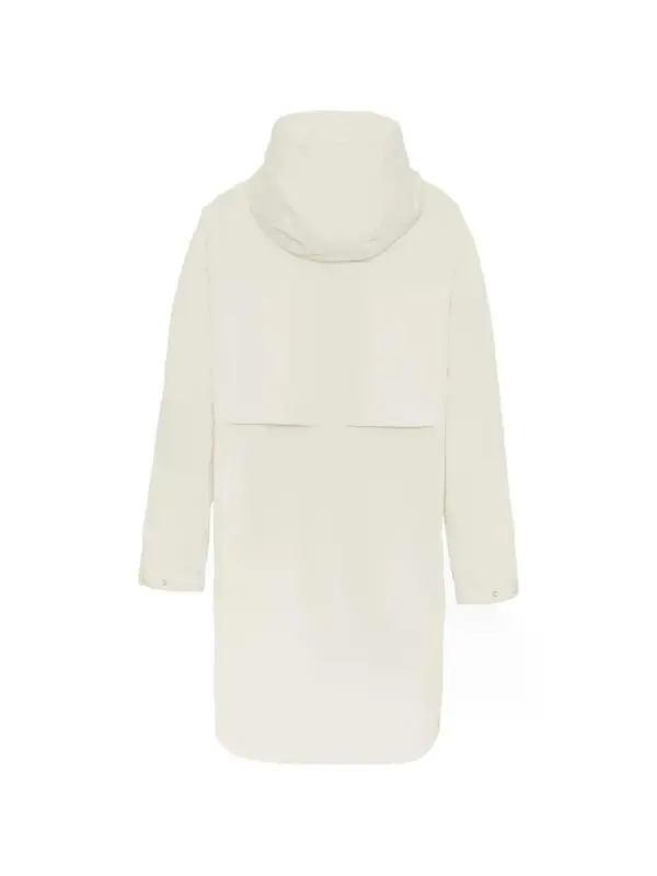 Kari Traa Sine Storm-flap Hooded Coat